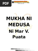 BAKIT BABAE ANG NAGHUHUGAS NG MGA PINGGAN Ni Filomena Colendrino | PDF