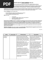 Scaffolding Erection - Rescue Plan Sample | PDF | Emergency | Scaffolding