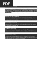 NCR Root Cause and Corrective Action | PDF | Audit | Internal Audit