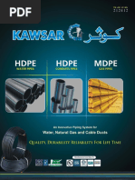 Colour Code For Piping Systems According To Iso 14726: System Colour ...