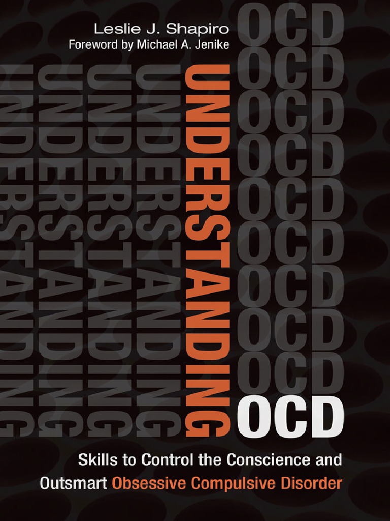 Understanding OCD | PDF | Obsessive–Compulsive Disorder | Altruism