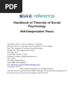 Tajfel, Henri (1979) - Individual and Groups in Social Psychology | PDF ...