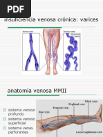 Escala MRC Modificada de Disnea | PDF