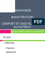 14 Les Positions D'installation Des Patients | PDF | Maladies et ...