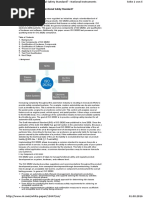 Asil Decomposition | PDF | Systems Engineering | Systems Science