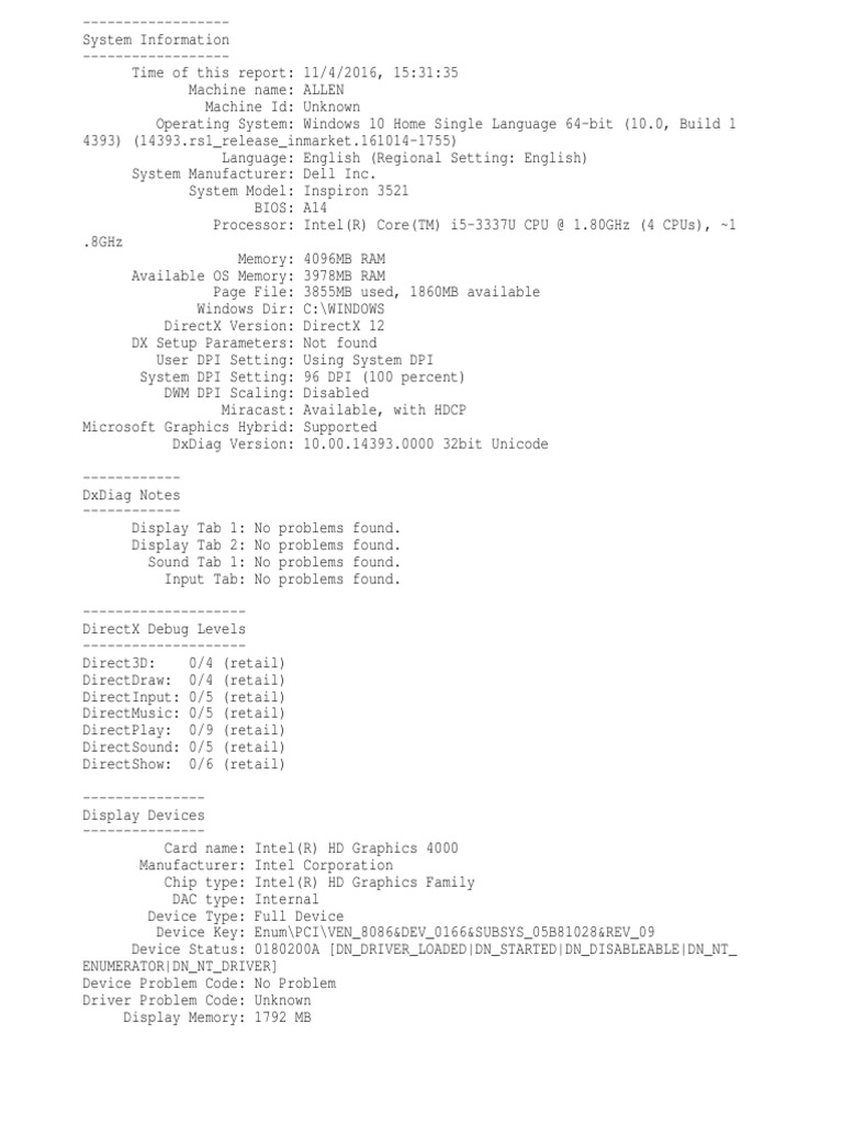 SF2 Latency Result | PDF | Device Driver | Codec