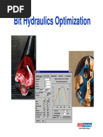 Landmark Small Tutorial PDF | PDF | Casing (Borehole) | Drilling