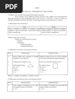 Cantilever Column Systems SEAOC | PDF | Framing (Construction) | Column