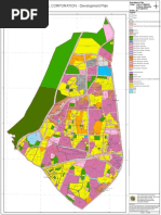 NAINA Extent Map | PDF | Economy Of India | Government Of India