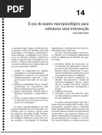 FDT - Teste Dos Cinco Dígitos | PDF