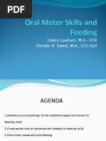 Behavioral Pediatrics Feeding Assessment Scale | PDF | Obesity ...