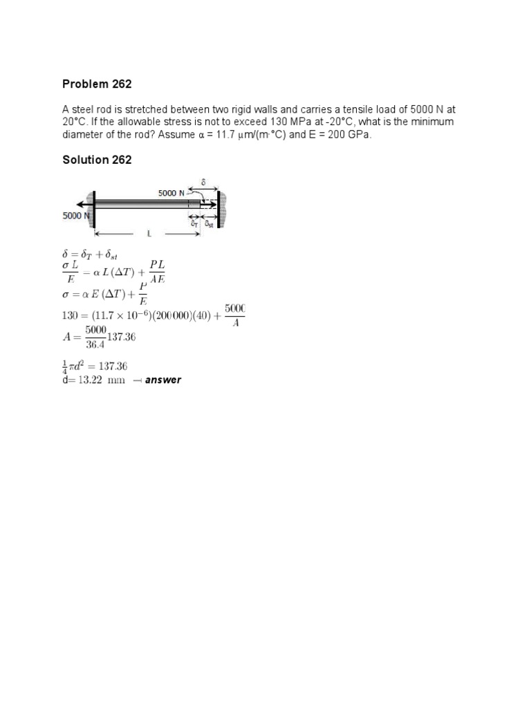 PB 262 | PDF | Science & Mathematics