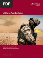 Live Fire Target Training Systems Part One | PDF | Tanks | Infantry