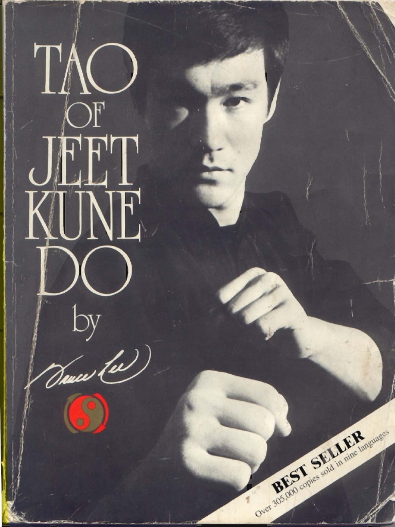 Tao Of Jeet Kune Do.pdf