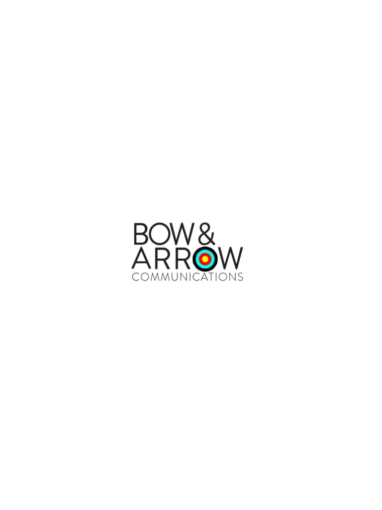 Bow & Arr W: Communications | PDF