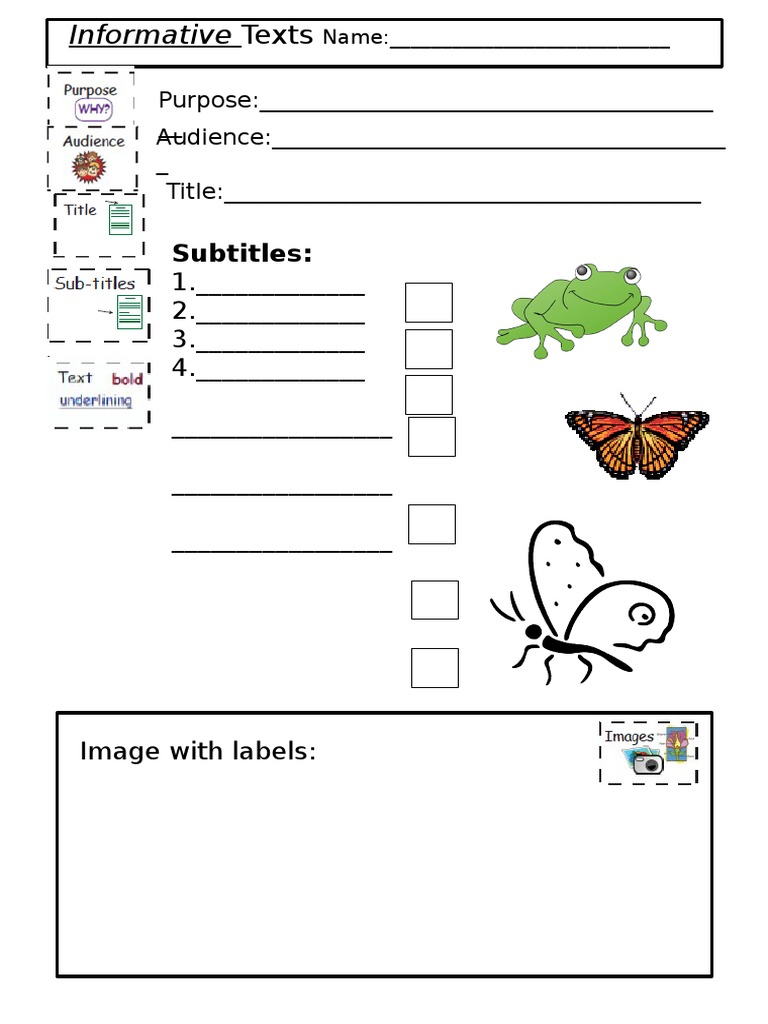 Checklist On Booklet Cover | PDF