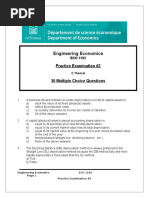 GFR 2017 mcq3 | PDF | Multiple Choice | Comptroller