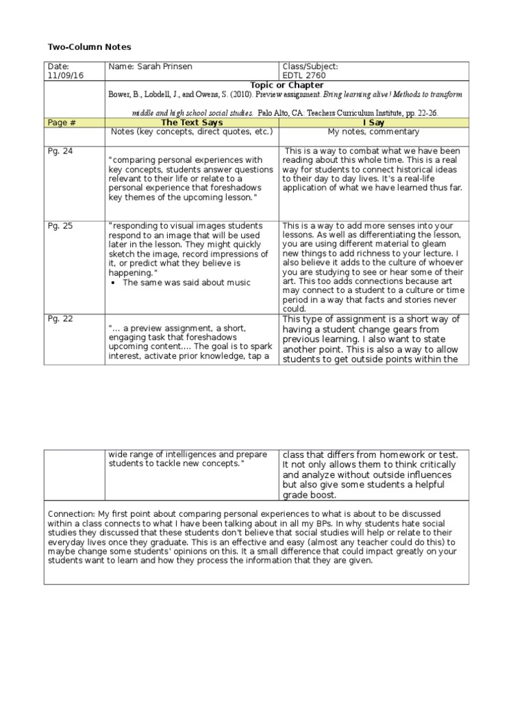 BP 9 | PDF | Homework | Intelligence