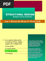 Bridge Haunch Design Guide | PDF | Structural Steel | Beam (Structure)