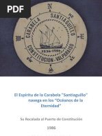 Sistema Baroti: Identificación de Contenedores | PDF | Barcos | Embarcación