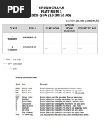 Eet699 Speaking Sample | PDF | Applied Psychology | Behavioural Sciences