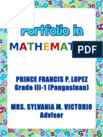 2017 Mtap Score Sheet | PDF