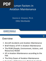 2.MEDA Investigation Process From Boeing | PDF | Airlines | Error