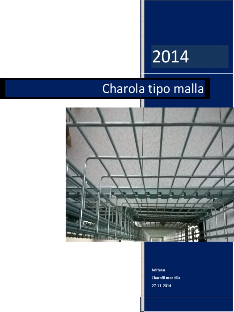 Manual Instalación Charofil | Descargar gratis PDF | Tornillo ...