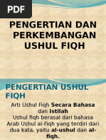 Pengertian Nash | PDF