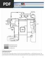 Mitsubishi 4N13, 4N14 Engines PDF | PDF