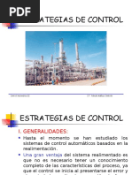 4 - Ejemplos Control en Cascada | PDF | Teoría de sistemas