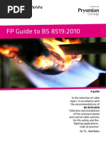 Installation Reference Method Codes BS7671 | PDF | Cable | Building ...