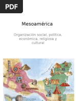 4to Grado - Bloque 2 - Sopa de Letras | Mesoamérica | azteca | Prueba ...