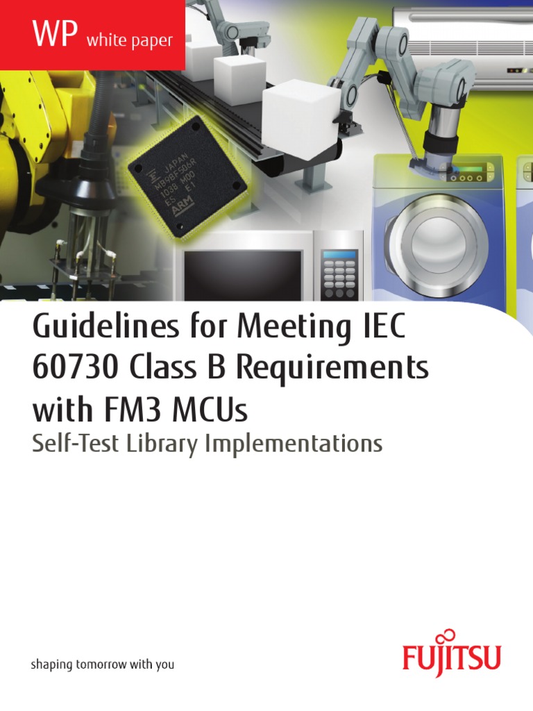 Bootloader Design For Microcontrollers in Embedded Systems | PDF | Microcontroller | Subroutine