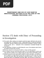 Final Police Report Under Section 173 CrPC | PDF | Magistrate | Complaint
