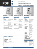 Power Amplifier | PDF