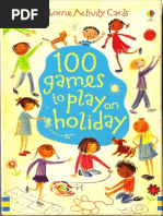 Games Drawasaurus | PDF