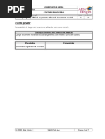 Layout Santander 240 82 Extrato Eletronico | PDF | Brasil | Economias