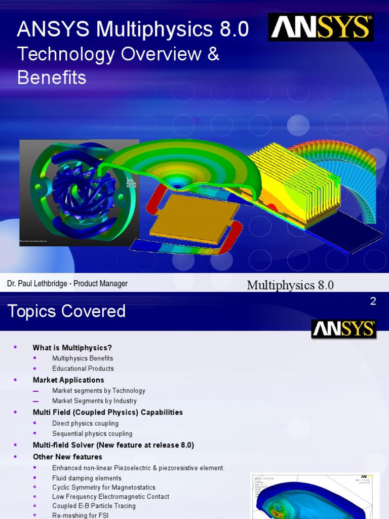 Ansys