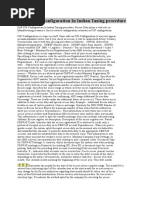 SAP Sales Register T Codes Guide | PDF | Excise | Taxation