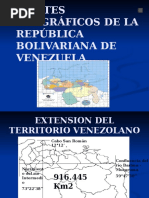 Ministerios Del Poder Popular de Venezuela | PDF | Ministerio ...