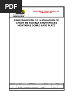 Norma Api 686 | PDF | Medición | Temperatura