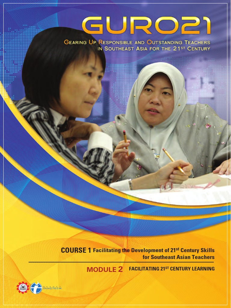 GURO21 Course1 Module 2 | PDF | Classroom Management | Teachers