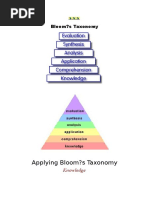 NHD Exhibit Tips and Ideas | PDF | Thesis | Communication