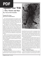 Boy Overboard Chapter Summaries | PDF