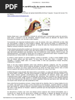 EstgioPuberal - Tanner Meninas | PDF | Sistema reprodutivo animal ...