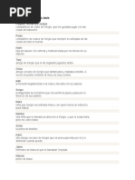 Gentilicios y Cognomentos de Puerto Rico | PDF | Puerto Rico