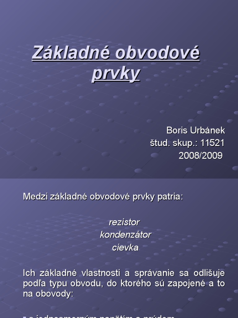 EaA Presentation | PDF