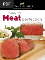 Deli Slicer Size Chart 12162018 | PDF | Delicatessen | Restaurant And ...