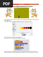 Scratch: Bomb Jack | PDF | Scratch (lenguaje de programación) | Juego ...